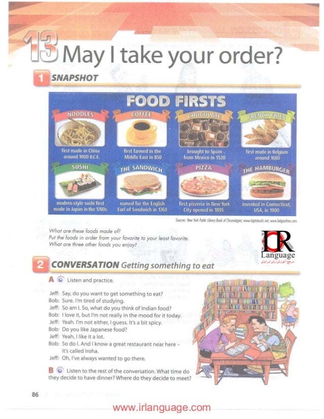 Interchange 4th-edition-level-1-student-book