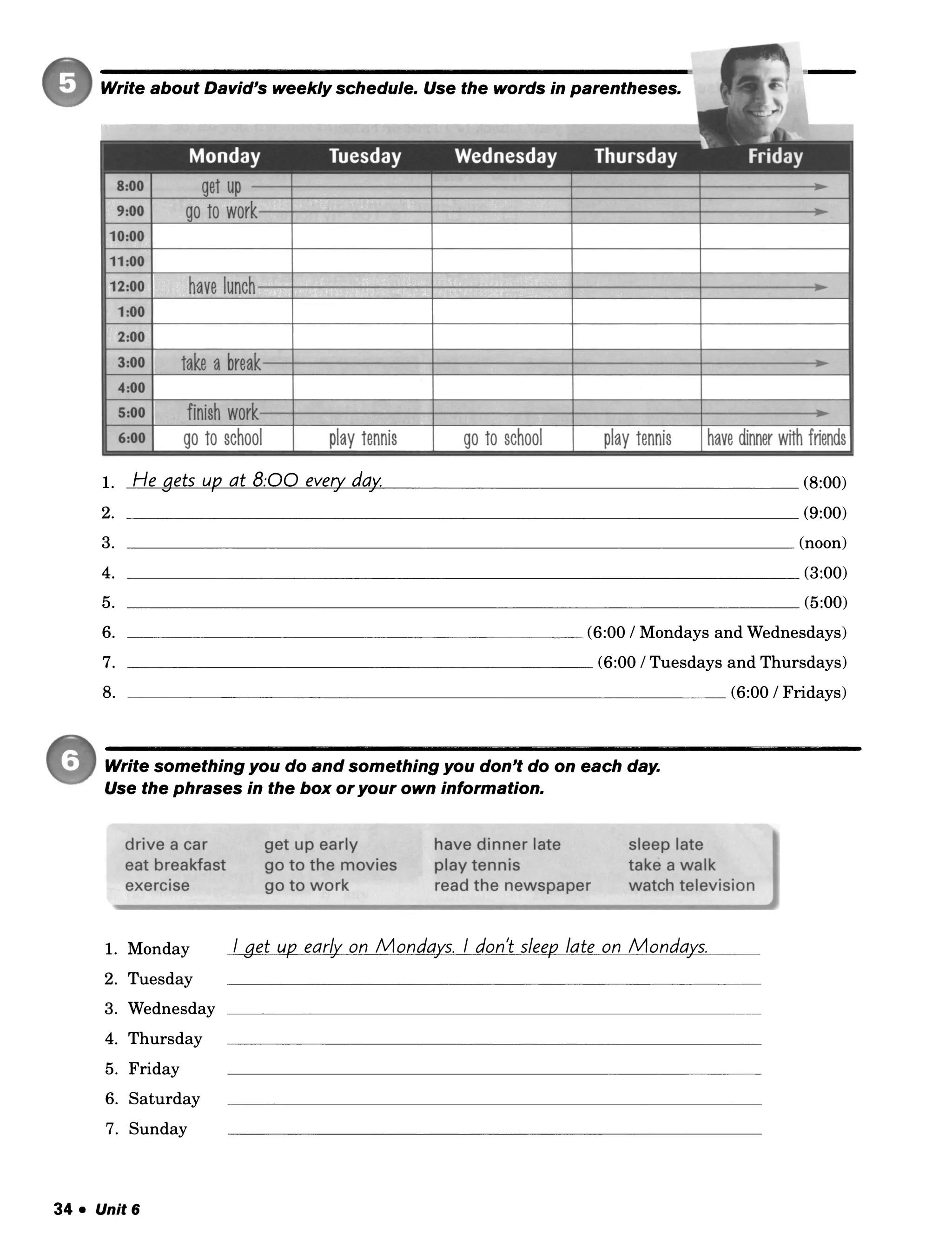 Interchange intro-workbook | PDF