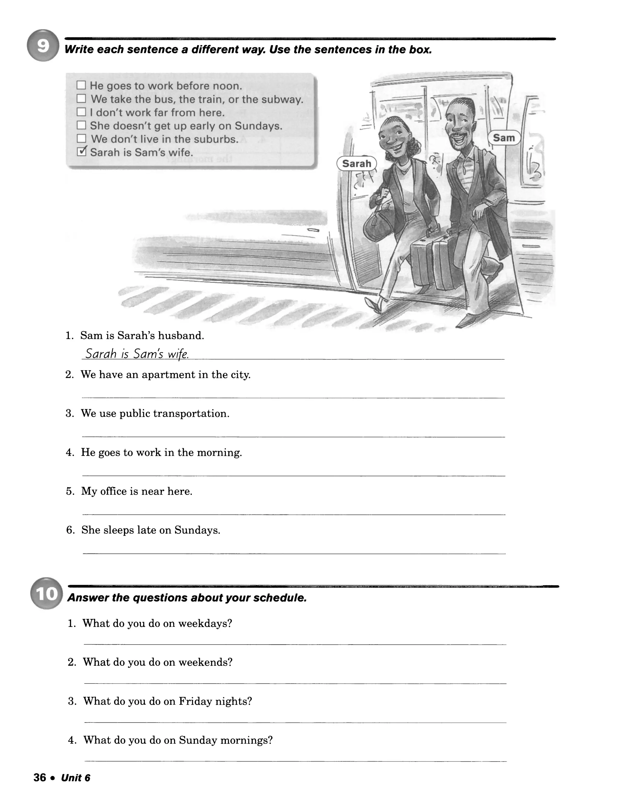 Interchange intro-workbook | PDF