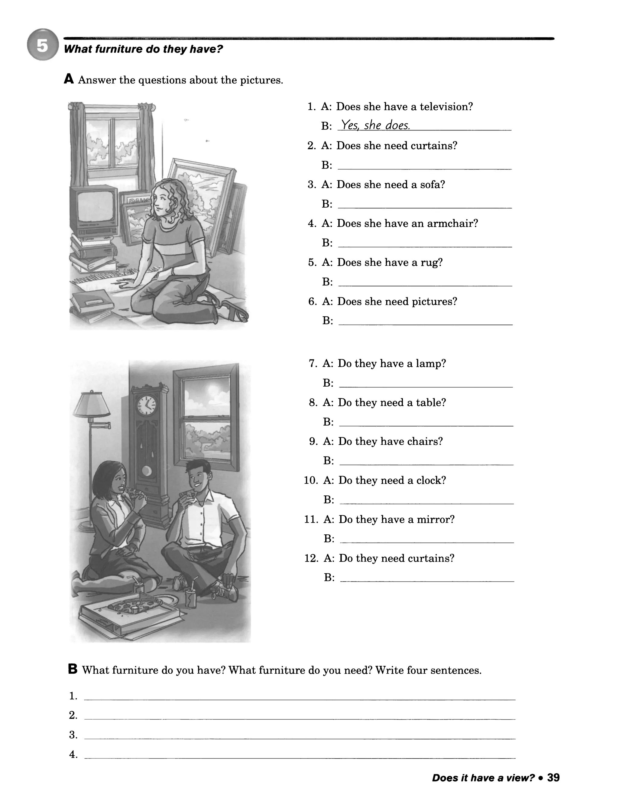 Interchange intro-workbook | PDF