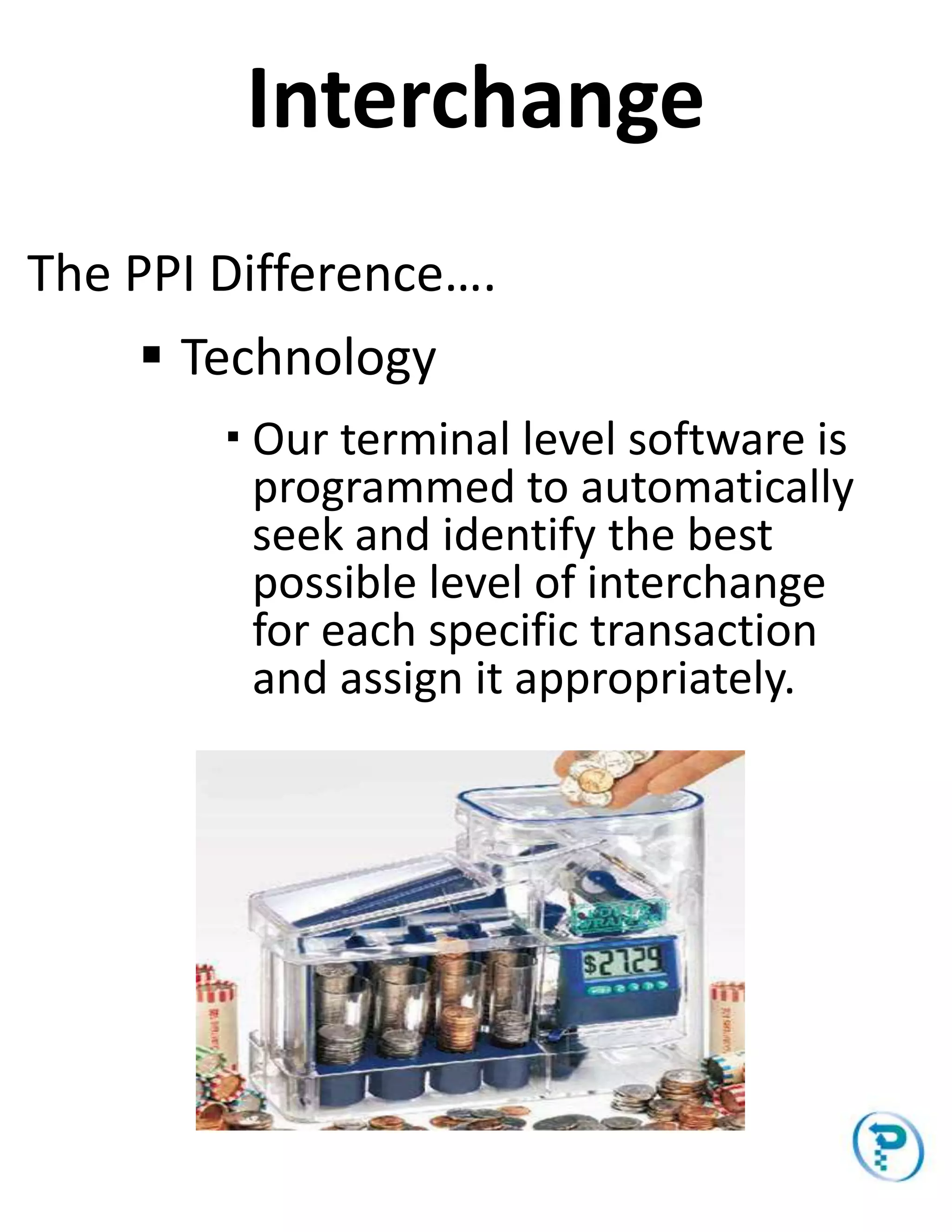 Interchange 101 | PPTX