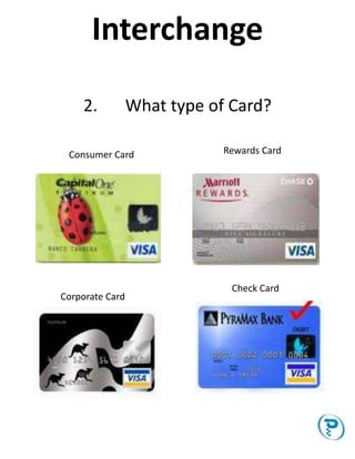 Interchange 101 | PPTX
