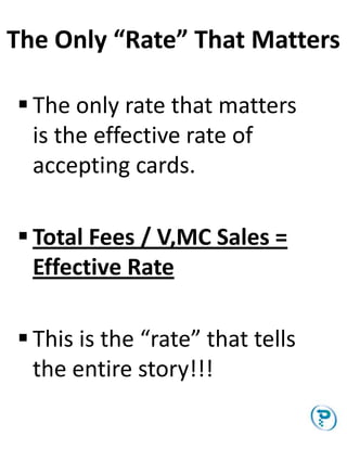 Interchange 101 | PPTX