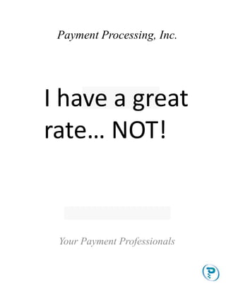 Interchange 101 | PPTX