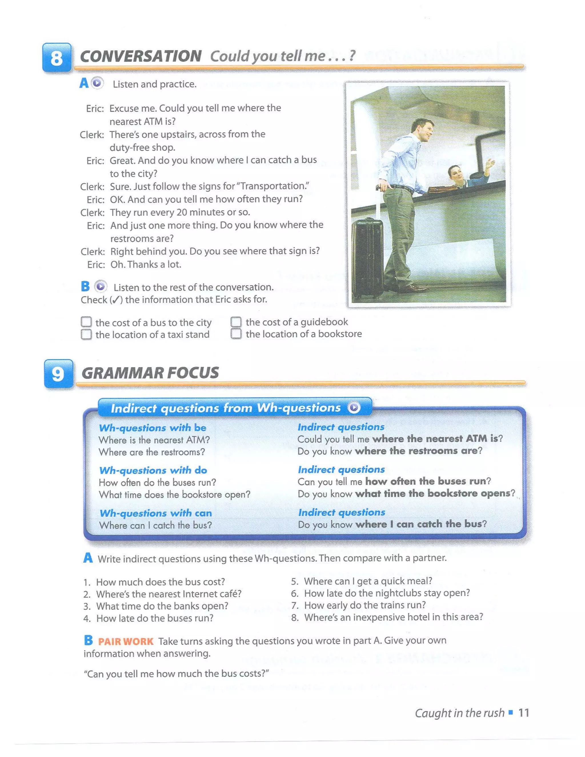 Interchange 4th edition level 2 student book ( pdf drive.com ) | PDF