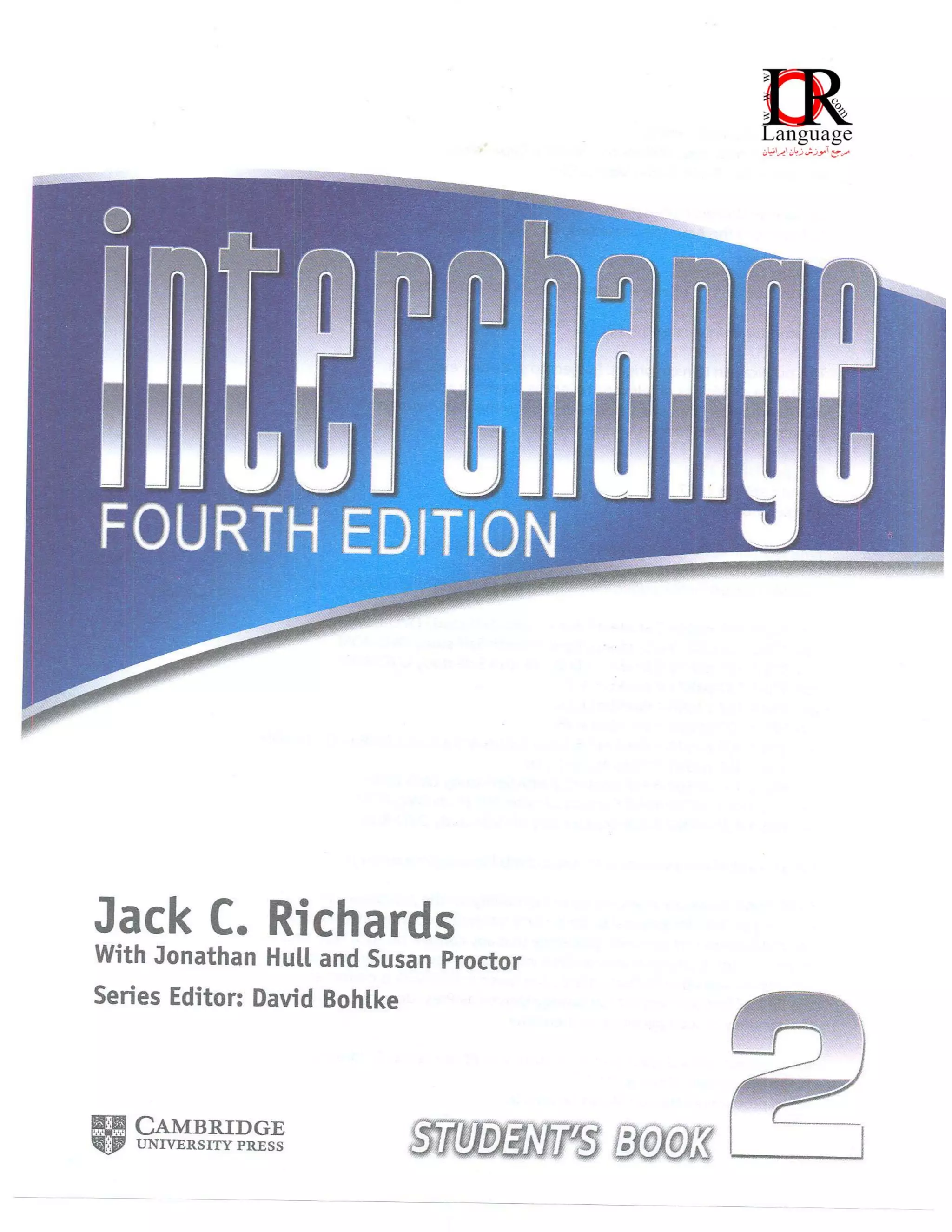 Interchange 4th edition level 2 student book ( pdf drive.com ) | PDF