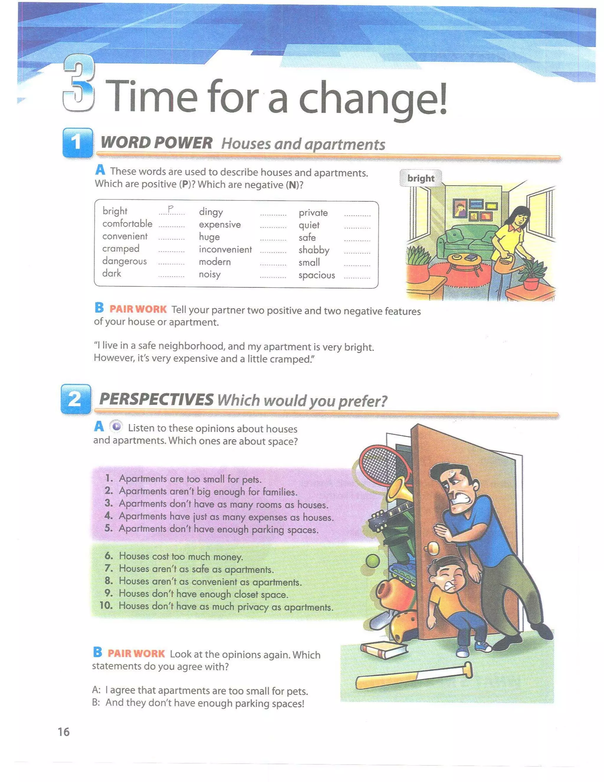 Interchange 4th edition level 2 student book ( pdf drive.com ) | PDF