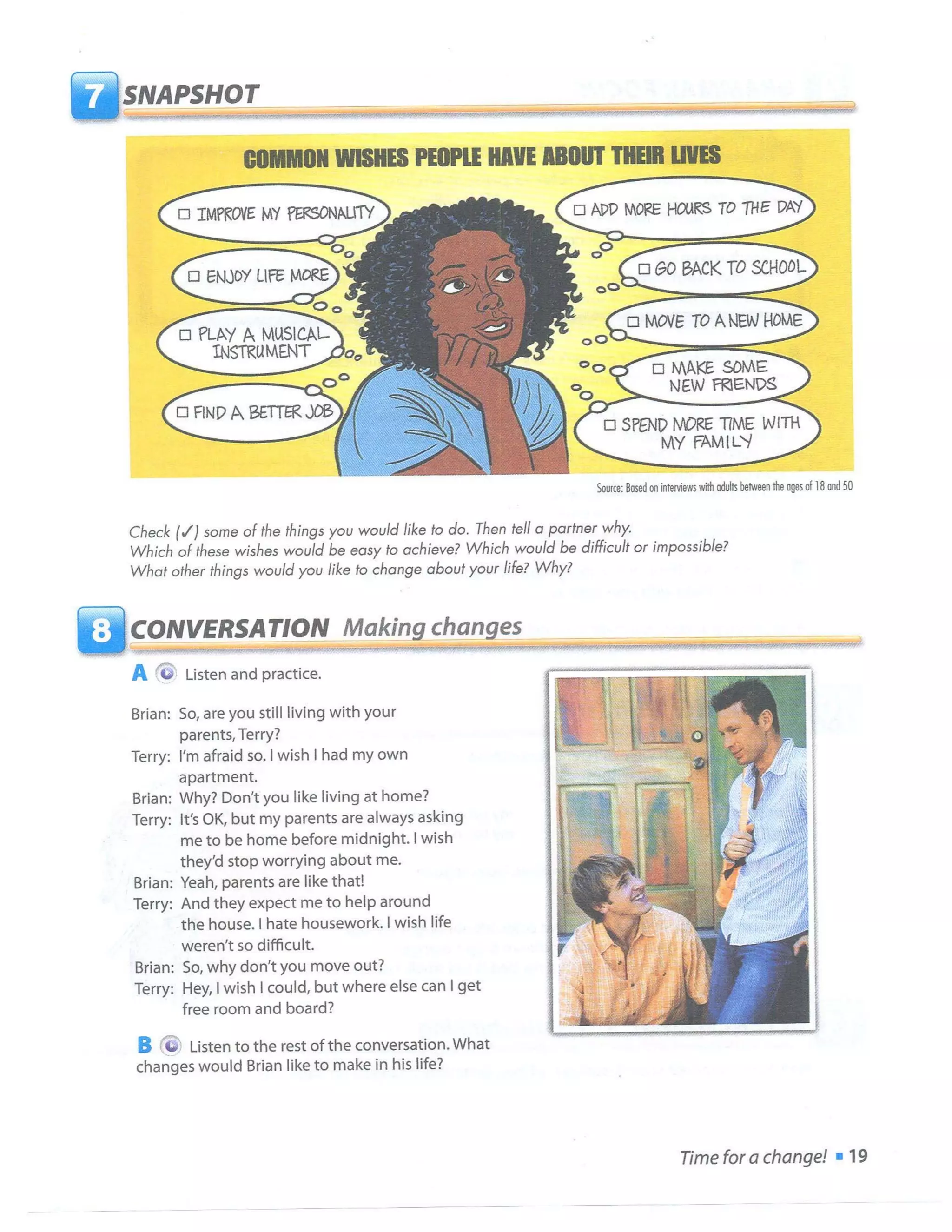 Interchange 4th edition level 2 student book ( pdf drive.com ) | PDF