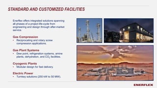 Interchangeable skids provide plug and-play capabilities, improve ...