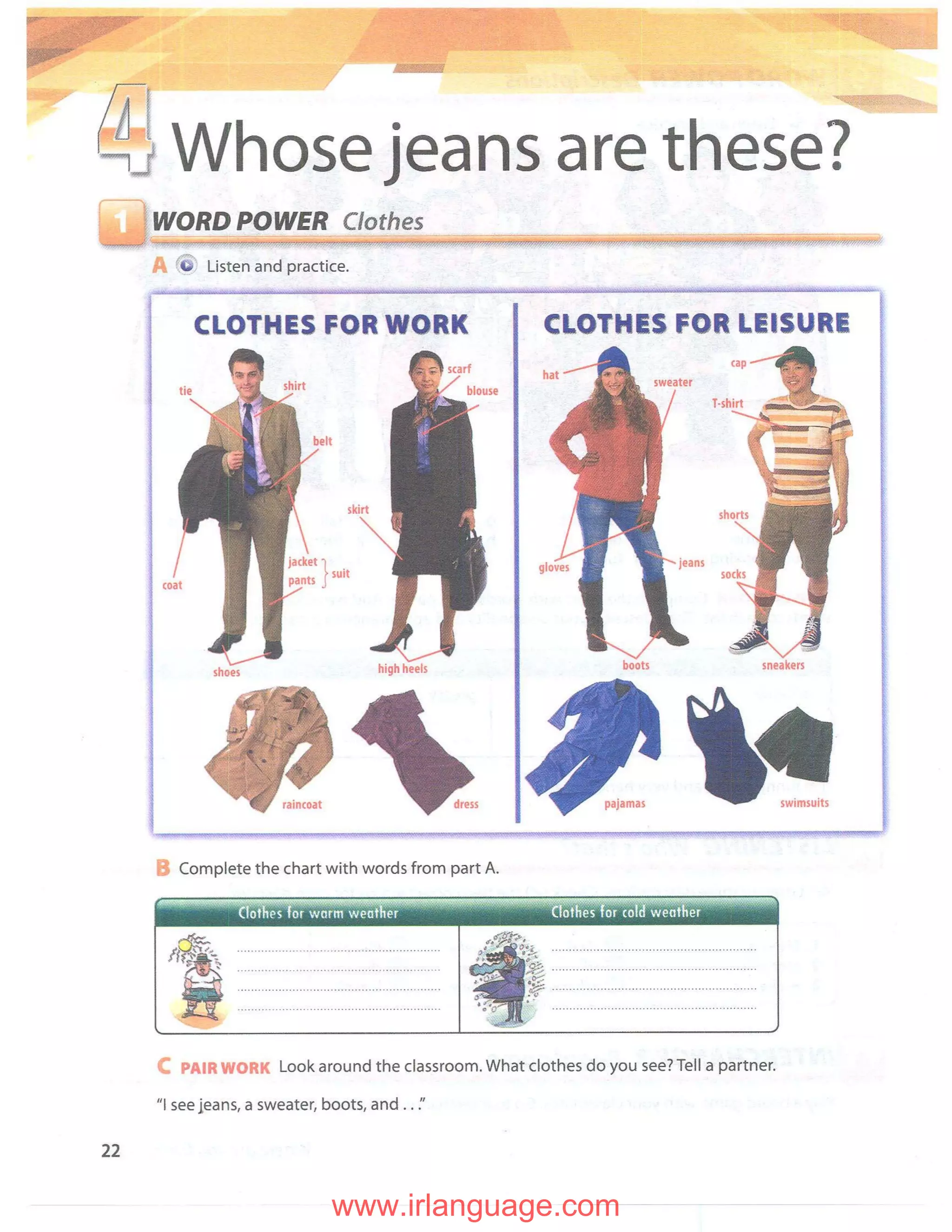 Interchange intro-student book. | PDF