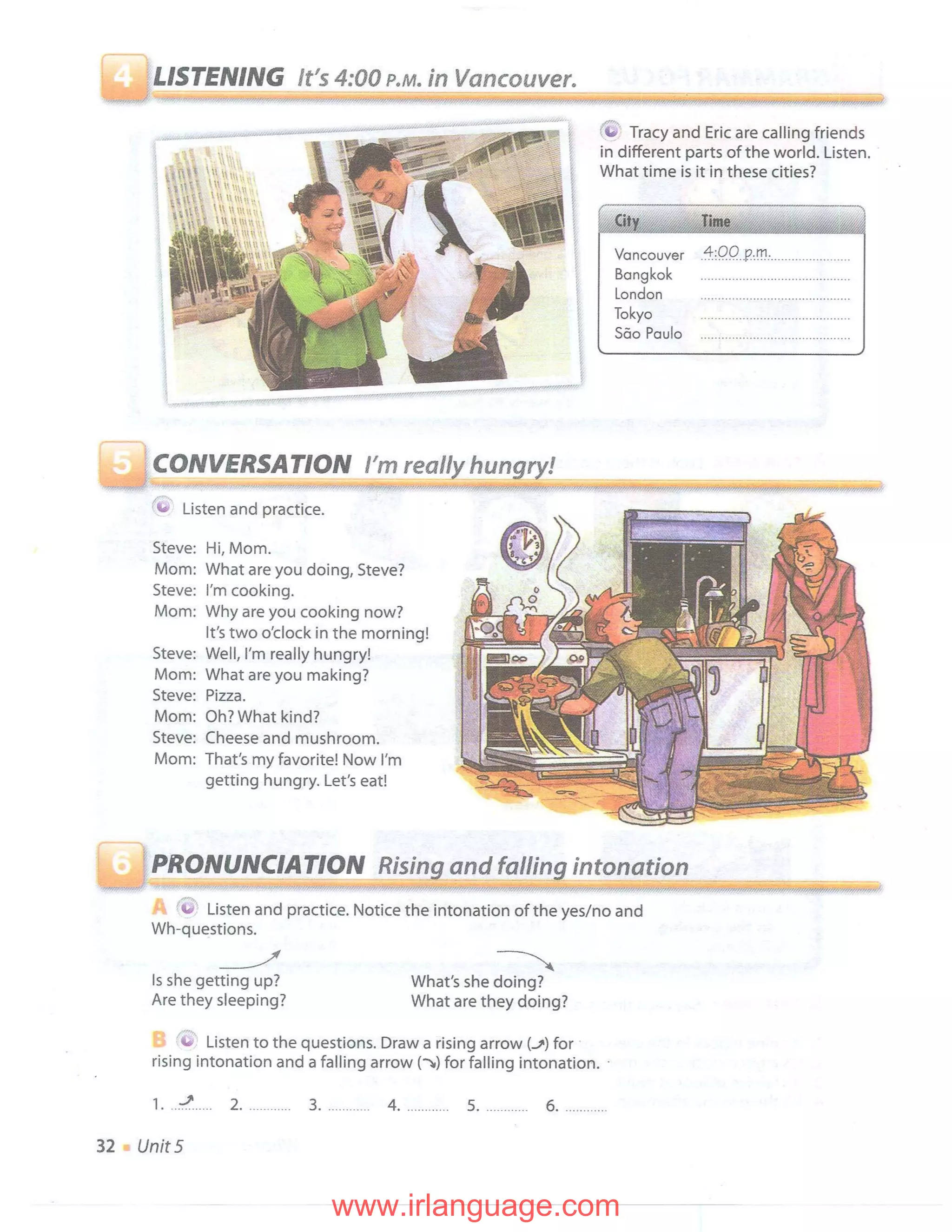 Interchange intro-student book. | PDF
