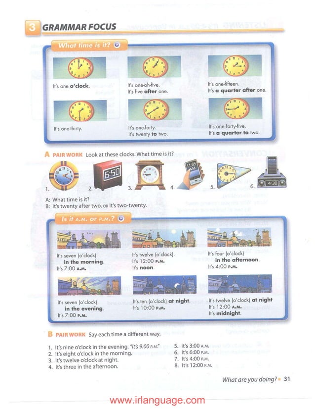 Interchange intro-student book. | PDF