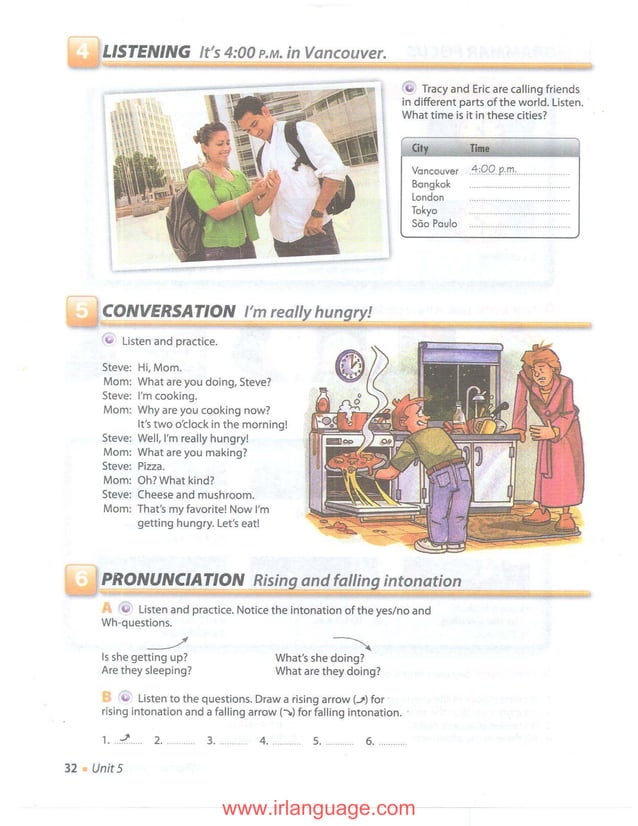 Interchange intro-student book. | PDF