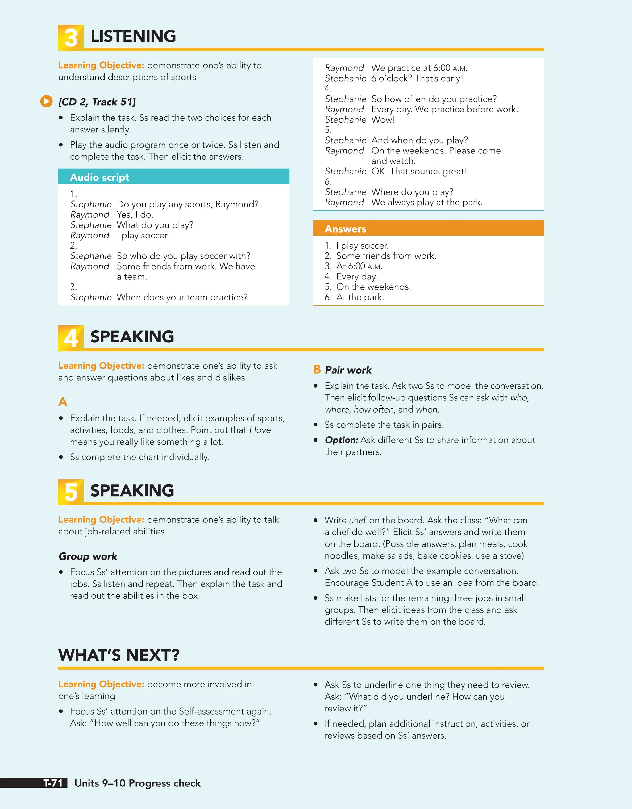 Interchange Intro-TB em PDF - Material do Professor | PDF