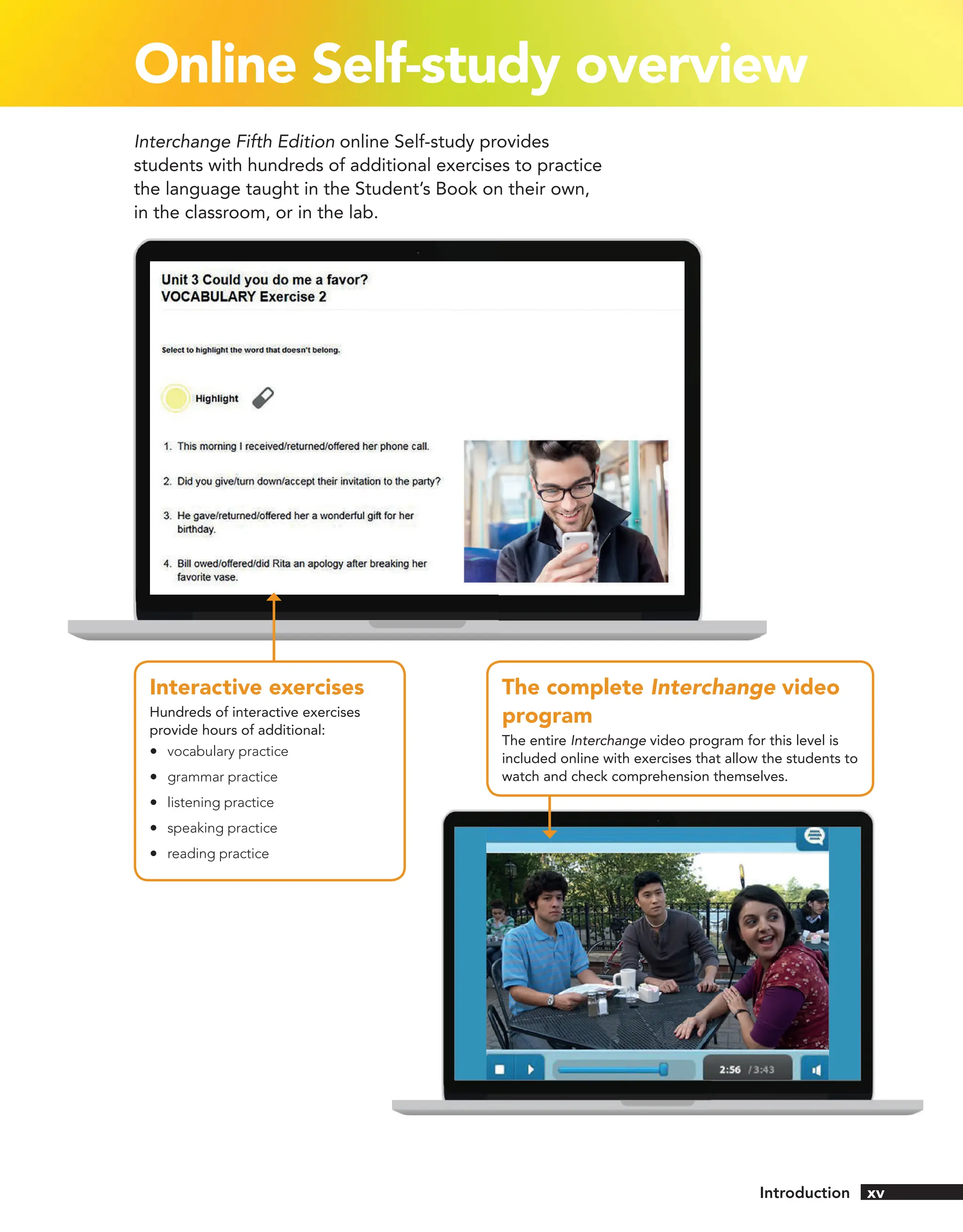 Interchange Intro-TB em PDF - Material do Professor | PDF