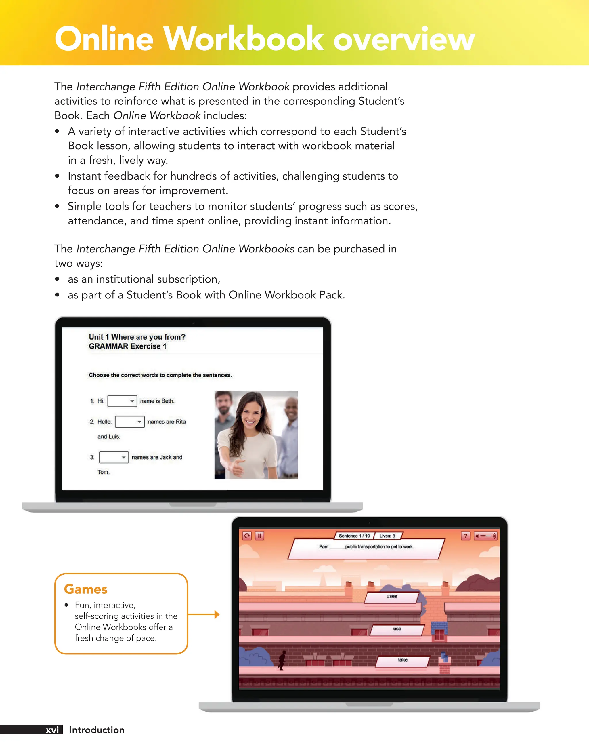 Interchange Intro-TB em PDF - Material do Professor | PDF