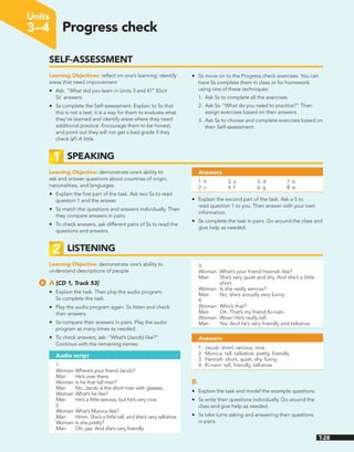 Interchange Intro-TB em PDF - Material do Professor | PDF