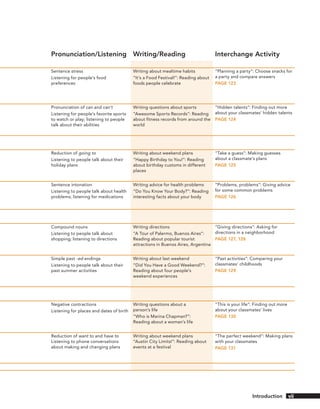 Interchange Intro-TB em PDF - Material do Professor | PDF