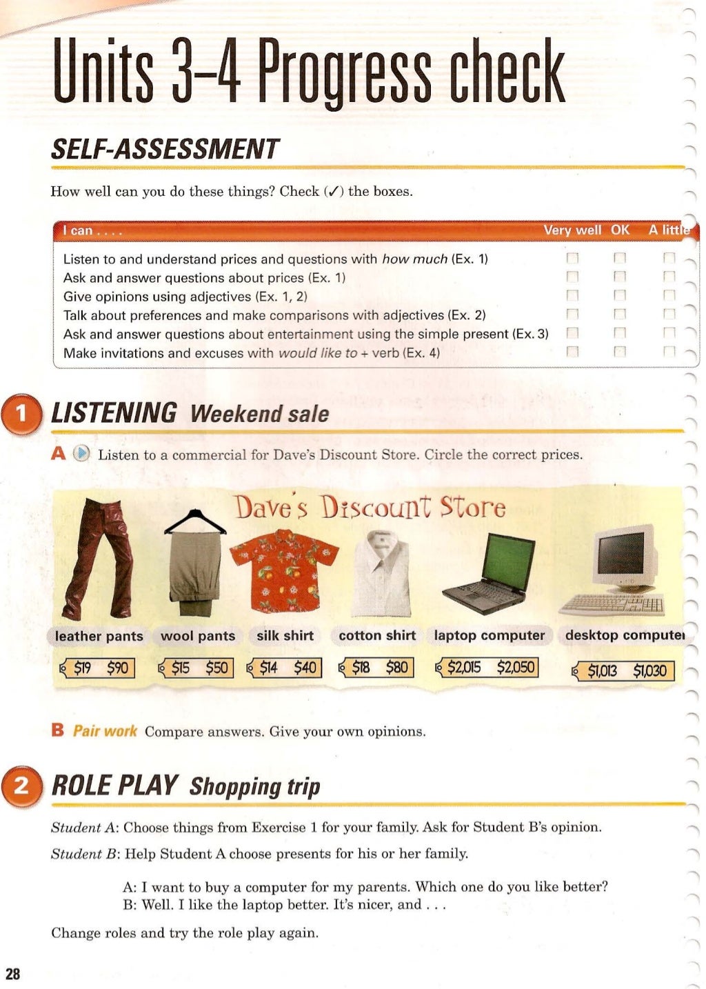 New Interchange 1 Third Edition Pdf - washwes