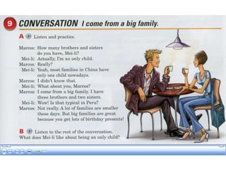 Interchange unit 5 | PPTX