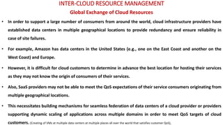 intercloud-global.pdf-INTERCHANGE OF GLOBAL RESOURCES | PPT