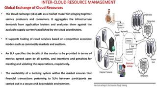 intercloud-global.pdf-INTERCHANGE OF GLOBAL RESOURCES | PPT