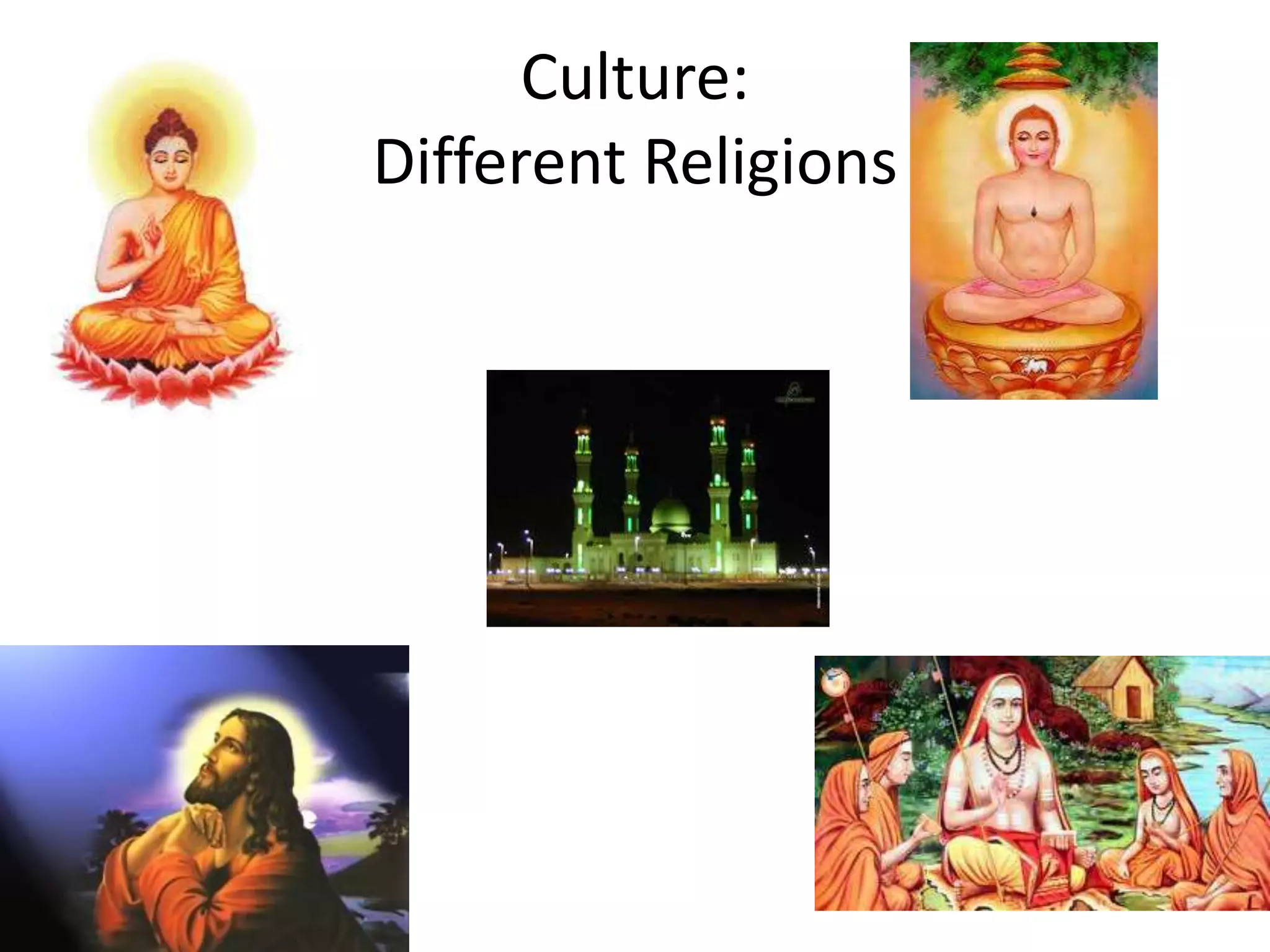 Indian Ethos & Culture | PPTX
