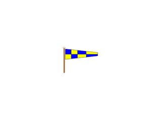INTERNATION CODE OF SIGNALS USED IN DEFENCE | PPT
