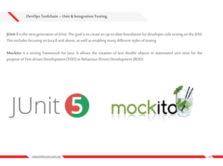 SDLC & DevOps Transformation with Agile | PPT