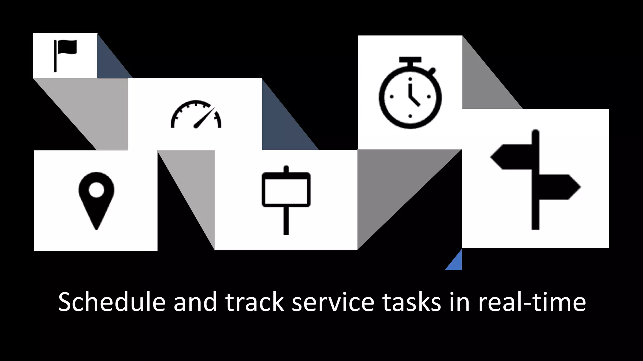 Intercompany service patterns | PPT