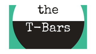 Intercompany service patterns | PPTX