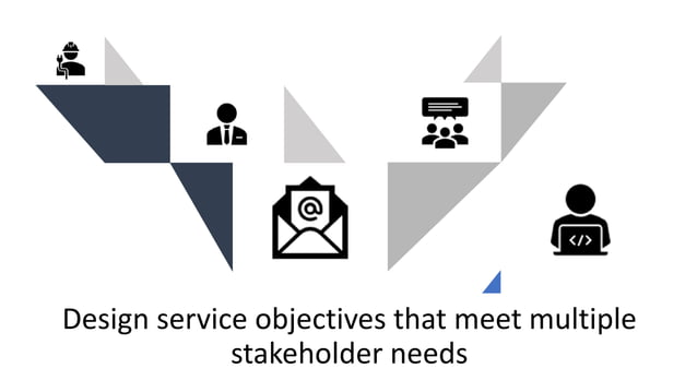 Intercompany service patterns | PPTX