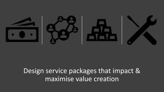 Intercompany service patterns | PPTX