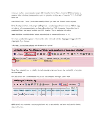 intercompany sto document for SAP process.docx