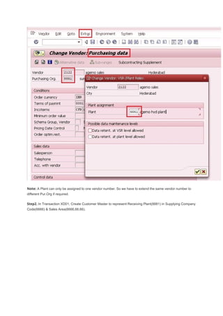 intercompany sto document for SAP process.docx