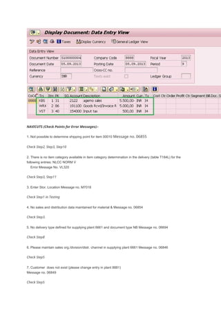 intercompany sto document for SAP process.docx