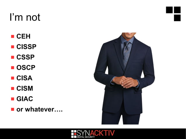 Intercoms presentation OSSIR - IoT Hacking | PDF | Computer Networking | Computing