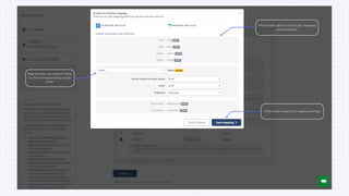 A Guideline to Intercom to to Re:amaze Data Migration | PPT
