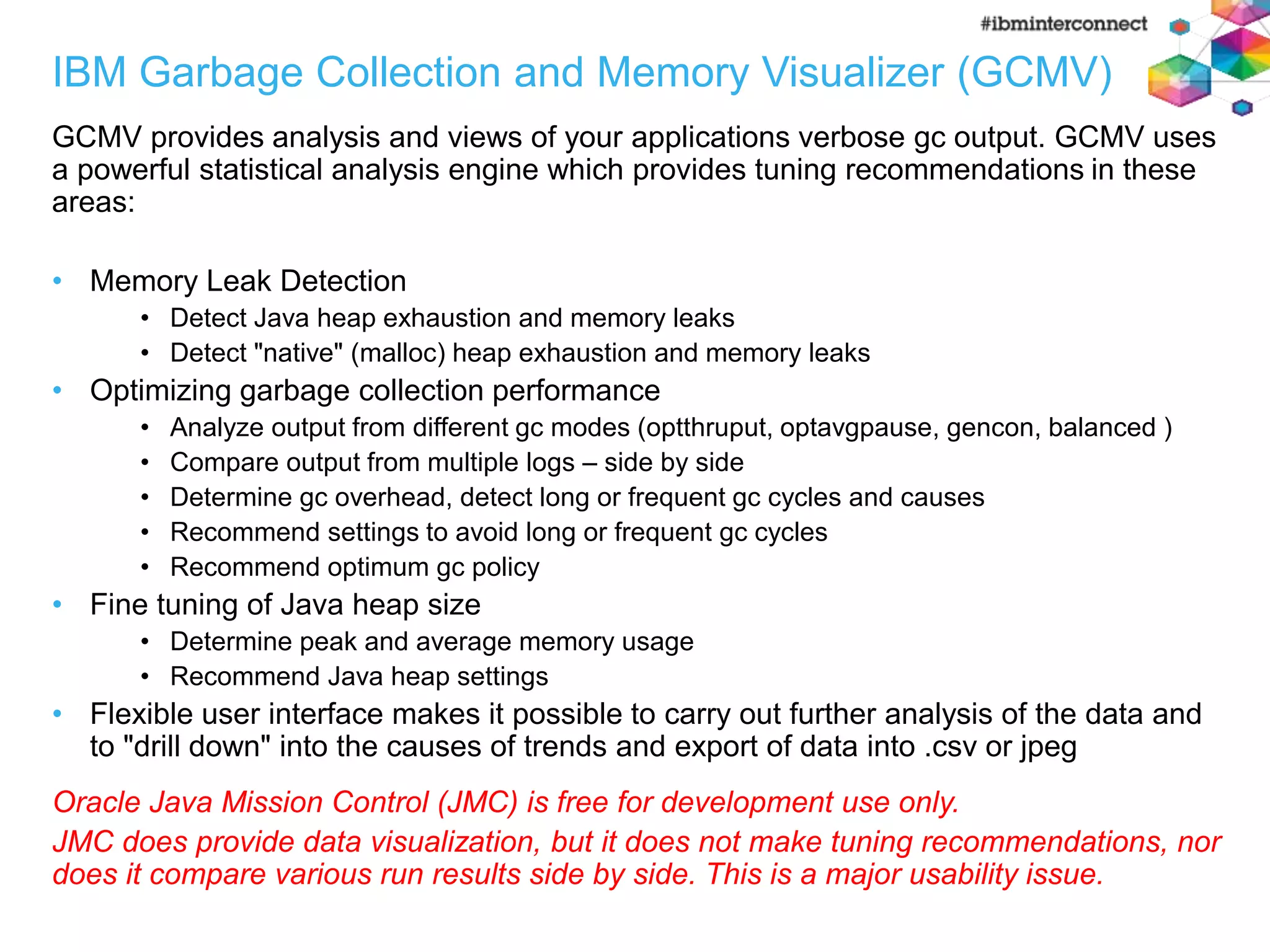 WebSphere App Server vs JBoss vs WebLogic vs Tomcat | PPTX