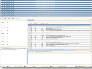 WebSphere App Server vs JBoss vs WebLogic vs Tomcat | PPTX