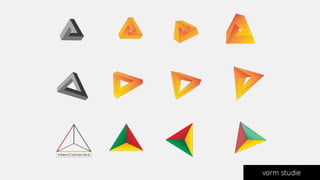 Interconnected logo | PPT