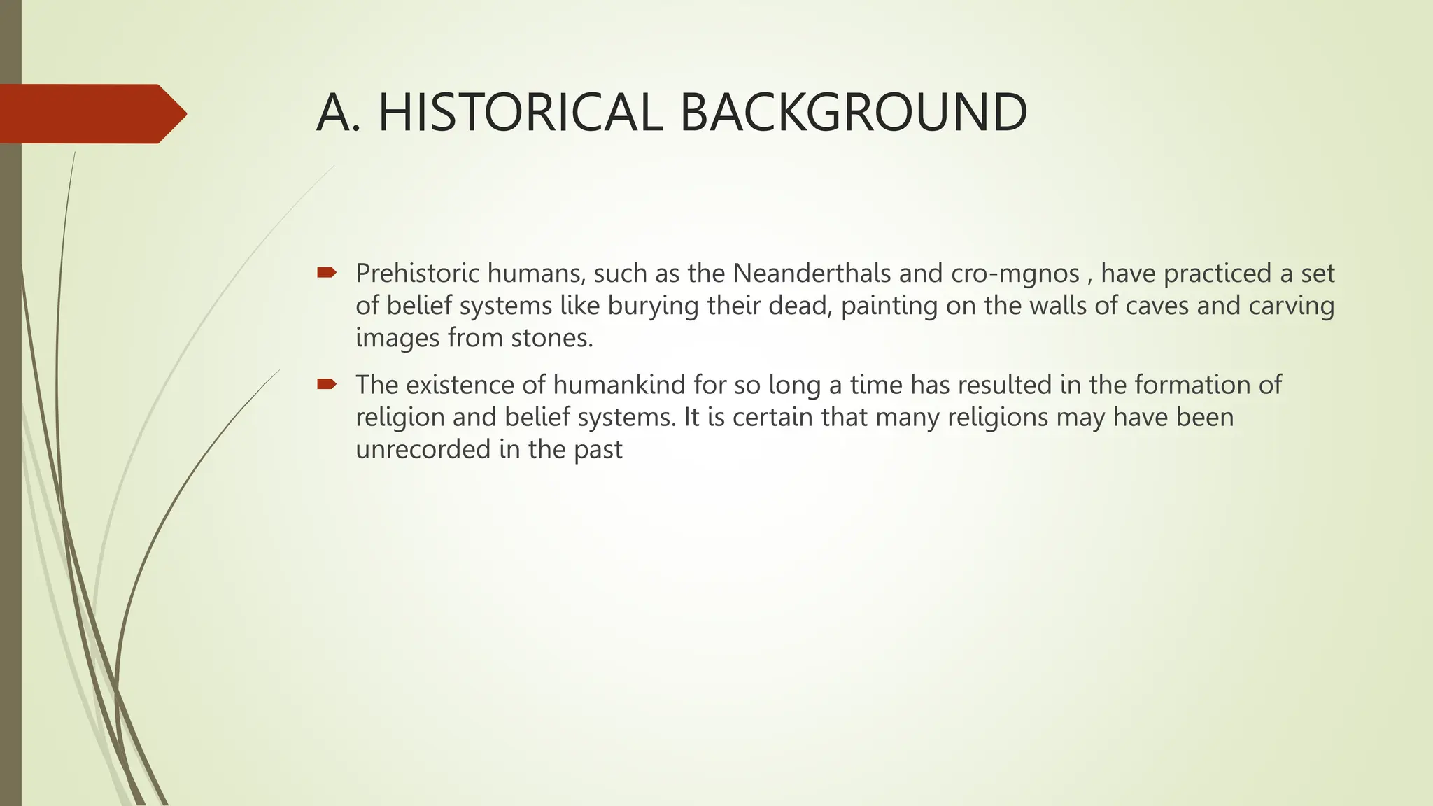 Interconnectedness of religion , geography, culture and history.pptx