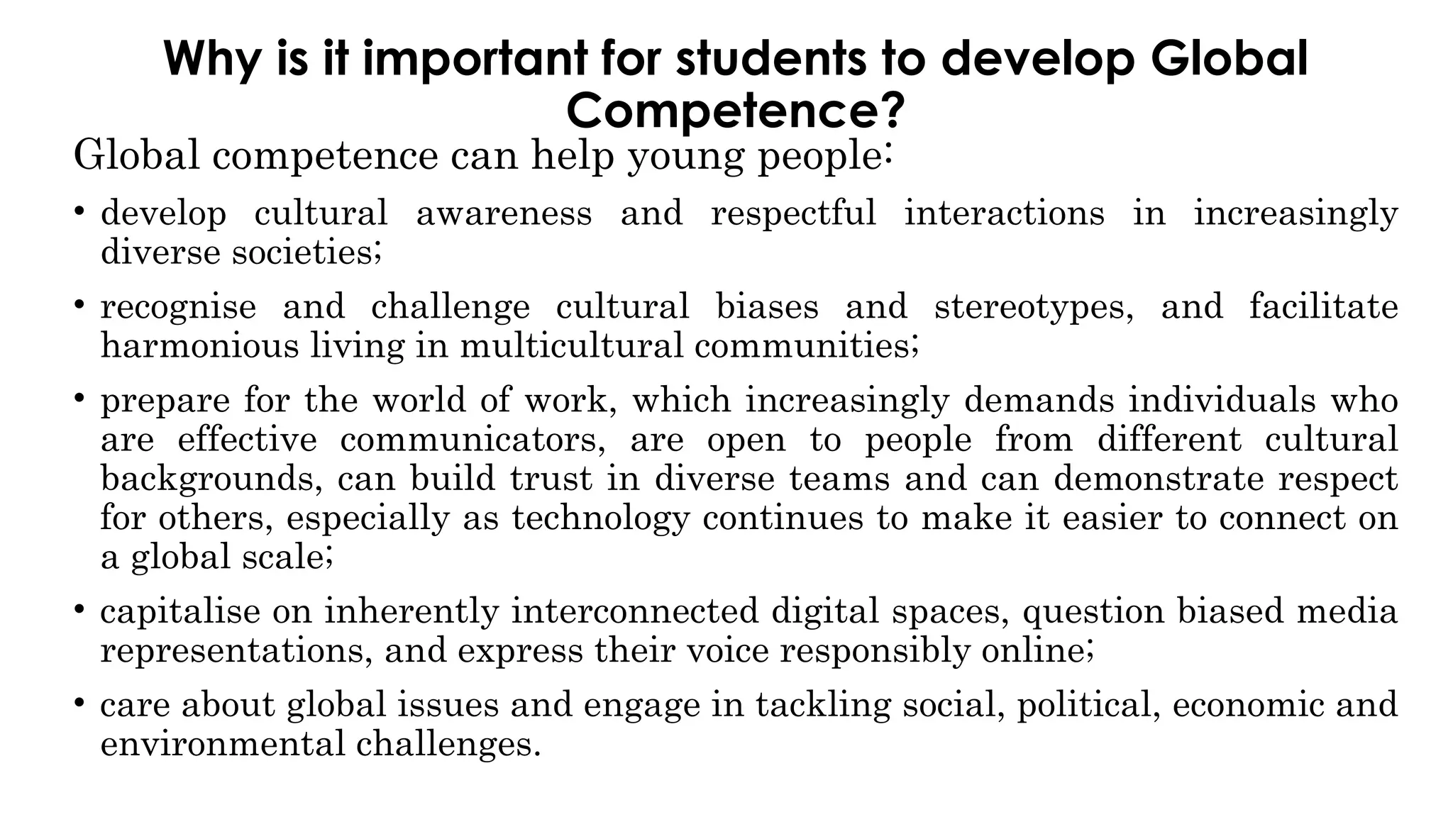 Interconnecting Multicultural and Global Literacy PPT.pptx