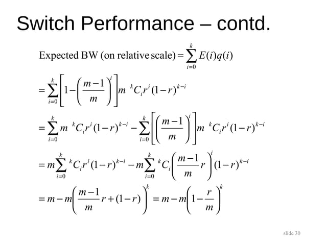 Interconnection mechanisms | PPT