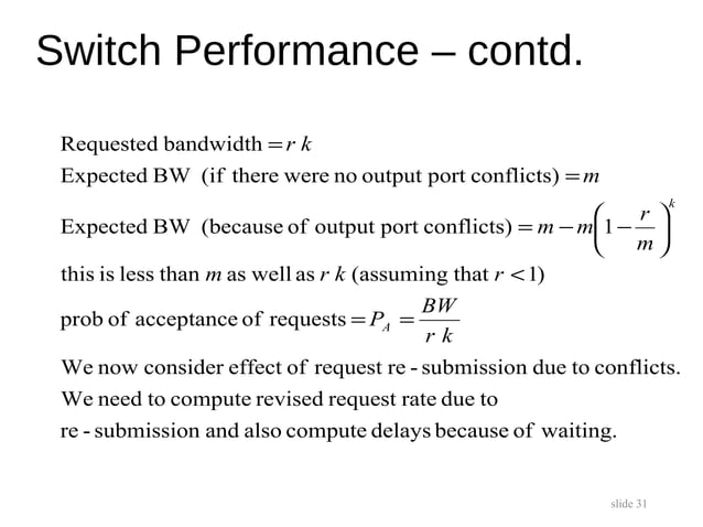 Interconnection mechanisms | PPT