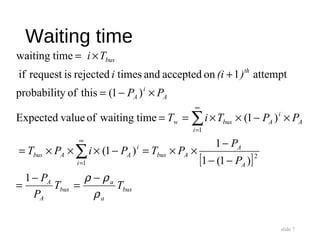 Interconnection mechanisms | PPT | Computer Networking | Computing