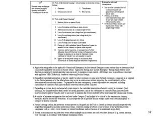 Interconnection power system | PPT