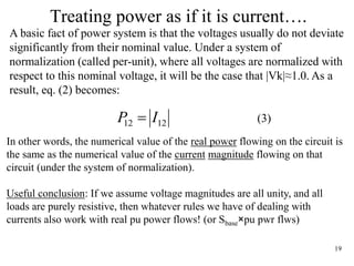 Interconnection power system | PPT