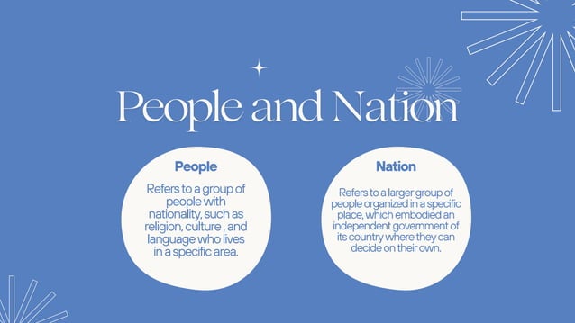 Interconnections-of-People-and-Nations.. | PDF