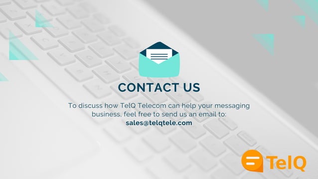 Interconnection form in the SMS business - explained | PPT